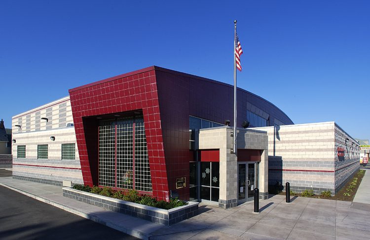 City of Buffalo Machnica Community Center Renovations Project - Willett ...