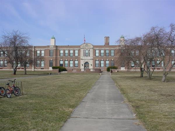 Elba CSD Preservations Phase 2 - Willett Builders, Inc.